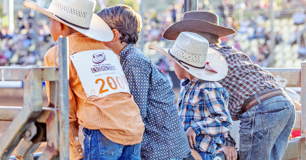 Rodeo administrator set to pick a new chair by Friday | North West ...