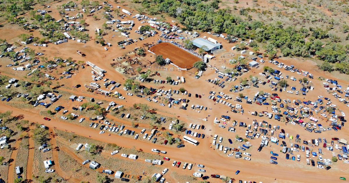 Quamby to come alive for annual rodeo | North West Weekly | Local News ...