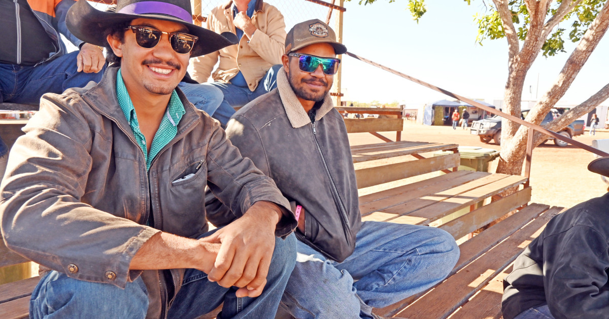 GALLERY: Normanton Rodeo & Show | North West Weekly | Local News ...