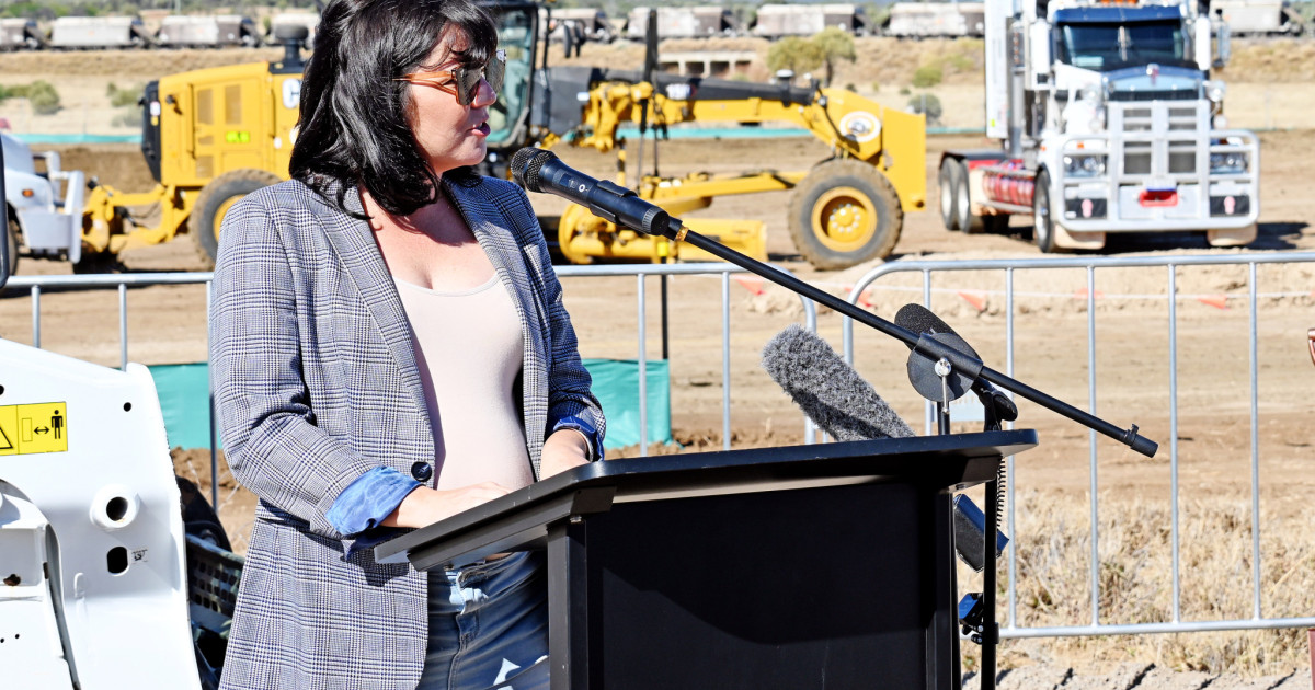 North West councils keen for CopperString legacy projects | North West ...