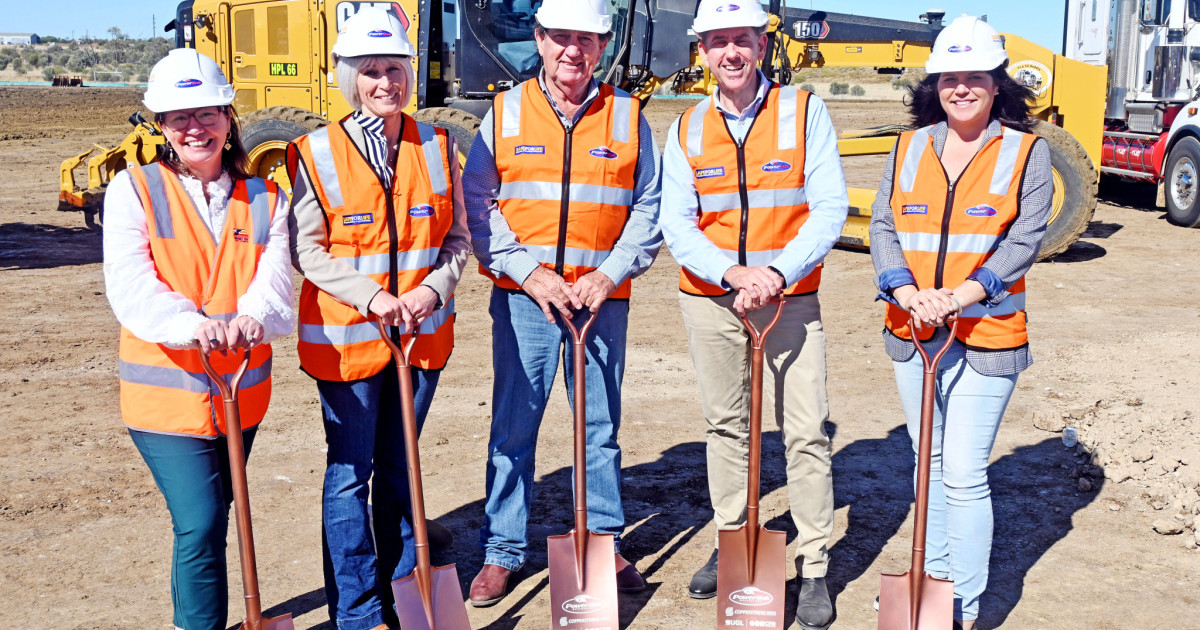 Mayor calls for permanent housing, rather than mining camp for ...