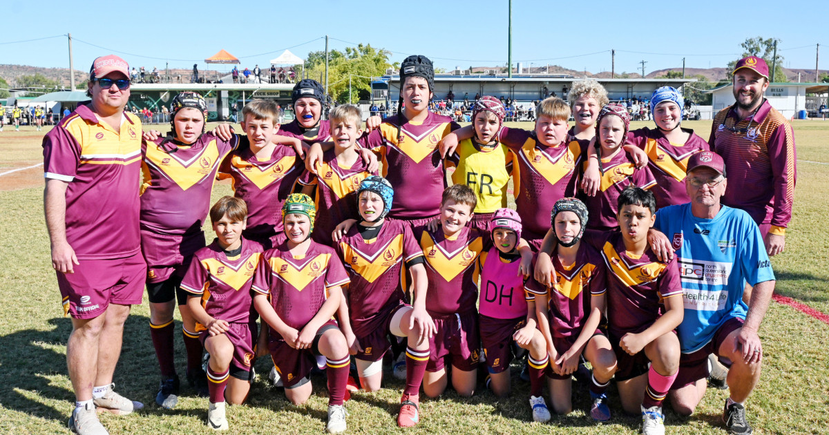 Rugby league championships inject cash into the city | North West ...