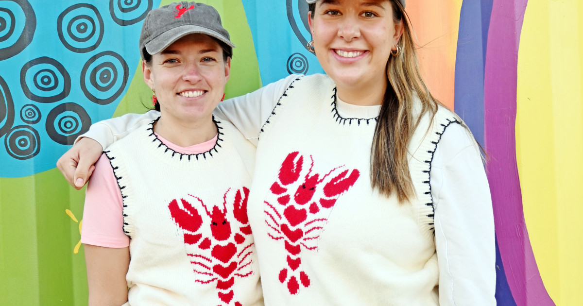 Countdown begins for Kajabbi yabby races | North West Weekly | Local ...