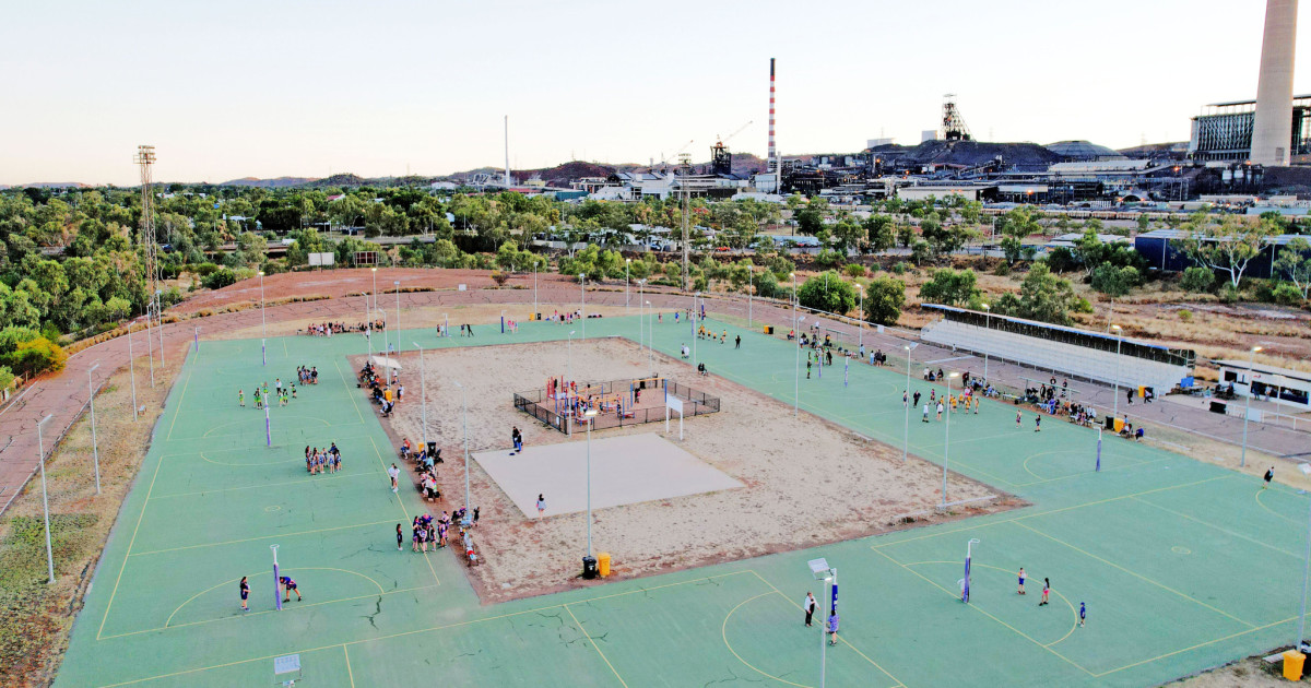 Mount Isa netball chasing new executive ahead of AGM | North West ...