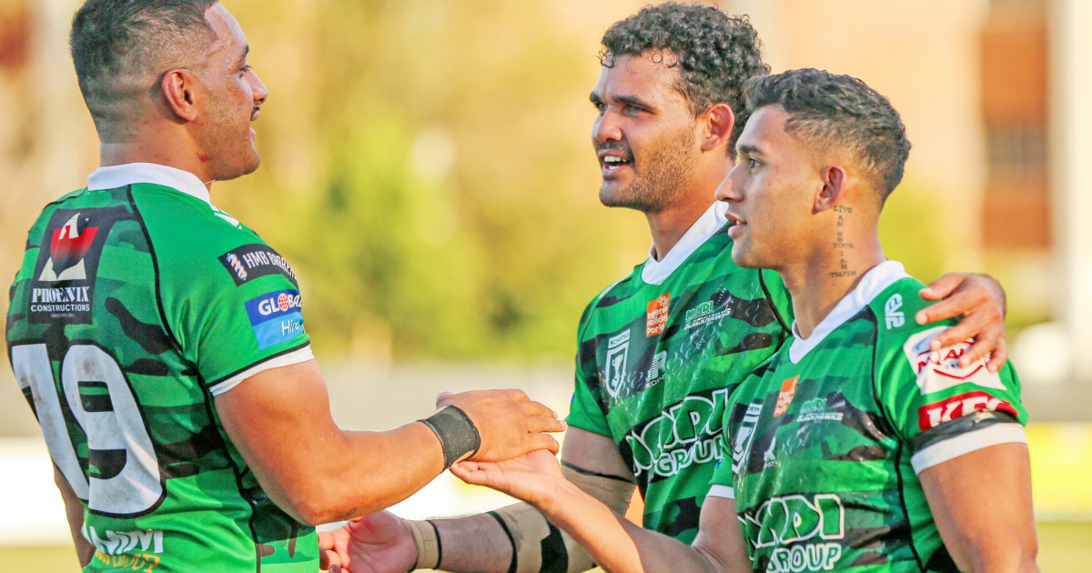 Country Round: Finals on the line for visiting sides | North West ...