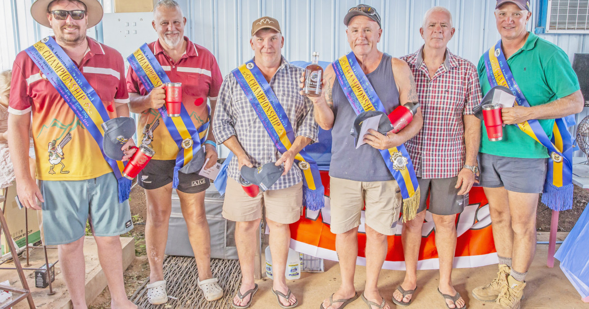 Normanton Gun Club celebrates 40 years with anniversary event | North ...